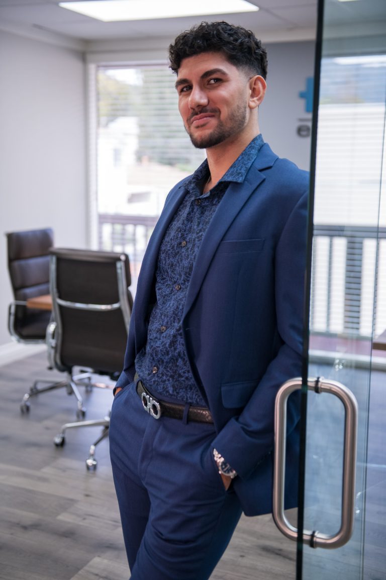 Edgar Torossian | Los Angeles Luxury Real Estate Redefined